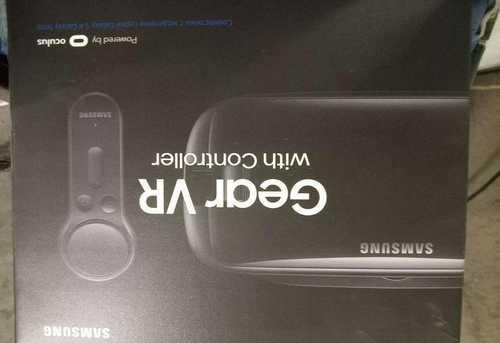 Виар очки для телефона s8+ Samsung
