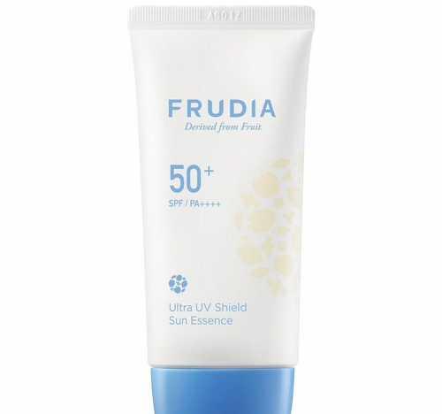 Frudia солнцезащитный крем spf 50 