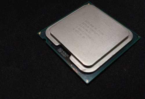Процессор intel pentium e5700