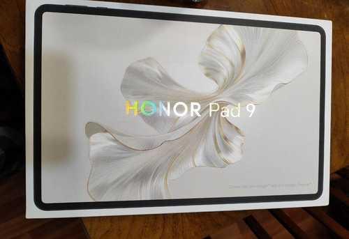 Планшет honor pad 9