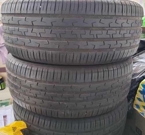 Atlas Excellion C/S 235/50 R19 и 235/50 R19