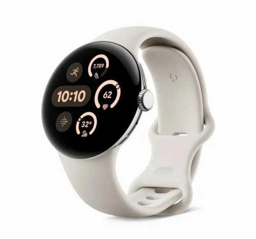 Google Pixel Watch 3 41mm