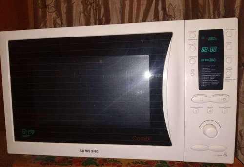 Микроволновка Samsung CE118KFR 32л