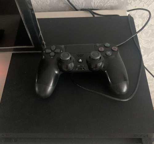 Sony playstation 4 slim 1tb