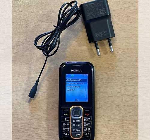 Nokia 2600