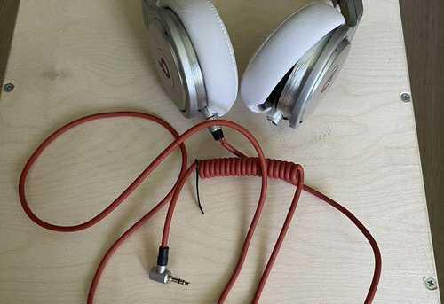 Наушники Beats by dr dre pro