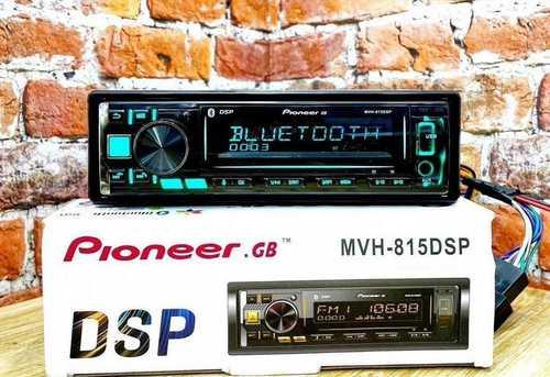 Магнитола Pioneer процессорная