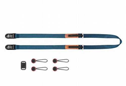 Ремень Peak Design Camera Strap Leash V3.0 Midnigh