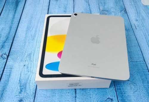 iPad 10 как новый