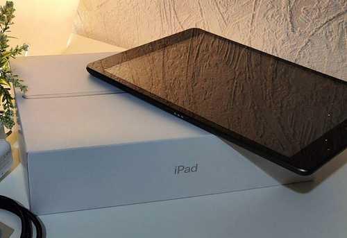 iPad 9 2021 10.2 Wi-Fi 64GB Space Grey (MK2K3)