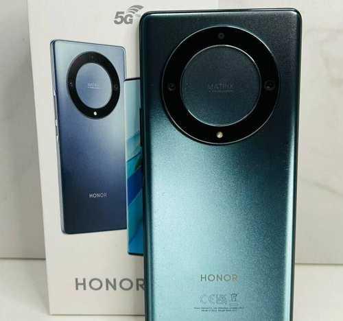 HONOR X9a, 6/128 ГБ