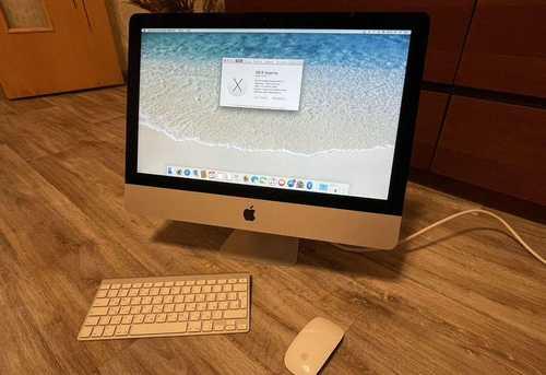 iMac 2014 21.5 i5/8Gb/500Gb