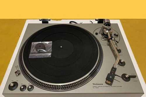 Проигрыватель винила Technics SL-1300 new