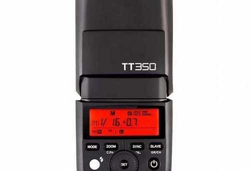 Godox TT350 Thinklite N, F TTL Новые