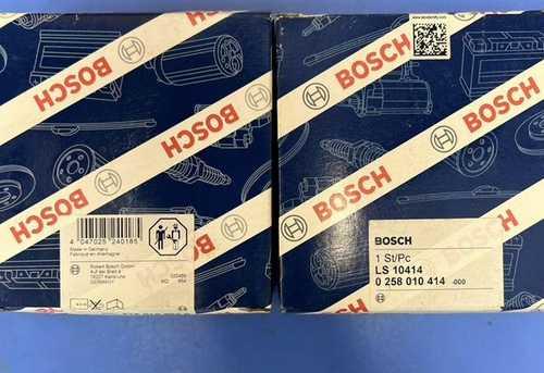 Кислородный датчик / лямбда-зонд Bosch 0258010414