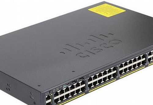 Cisco WS-2960X-48TS-L