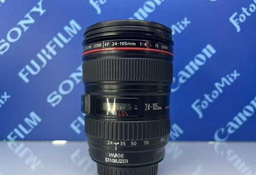 Canon ef 24-105mm f/4 L (sn:4794)