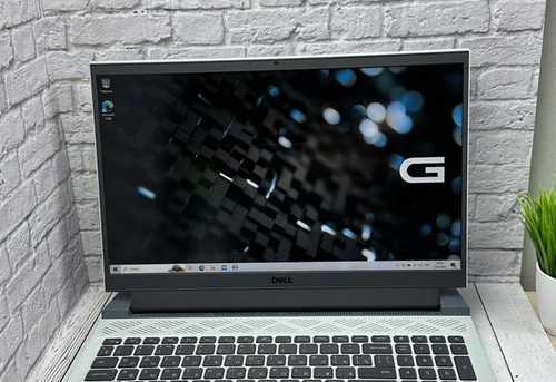 Игровой ноутбук Dell G15 5515 8/512SSD 15.6"