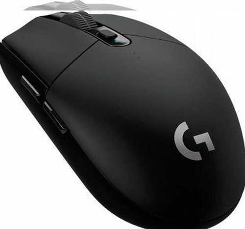 Беспроводная мышь Logitech G304