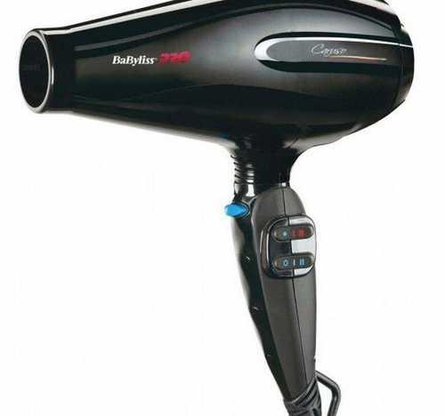 Фен BaByliss PRO BAB6510IE/BAB6510IRE