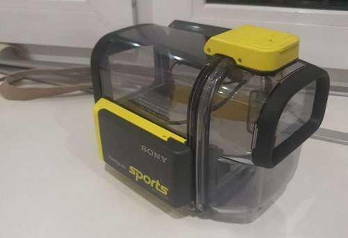 Аквабокс для видеокамеры Sony SPK TRV33