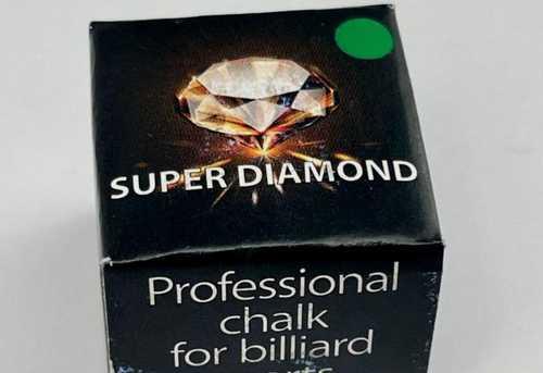 Оригинальный Мел Super diamond