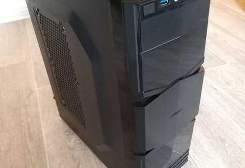 Корпус Zalman ZM-T3