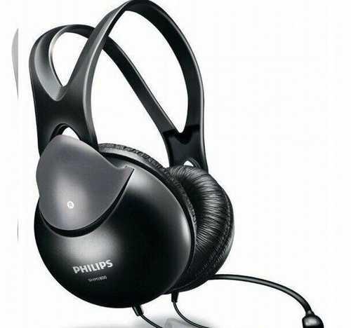 Проводные наушники Philips SHM1800/10