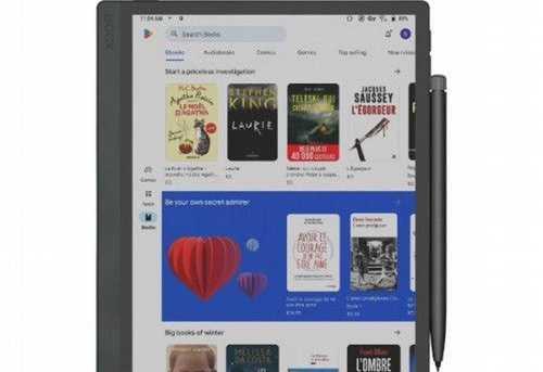 Электронная книга Onyx Boox Tab ultra c pro