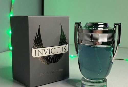 Духи Invictus Paco Rabanne