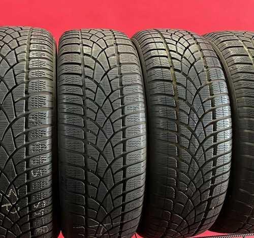 Dunlop SP Winter Sport 3D 235/55 R18 102V