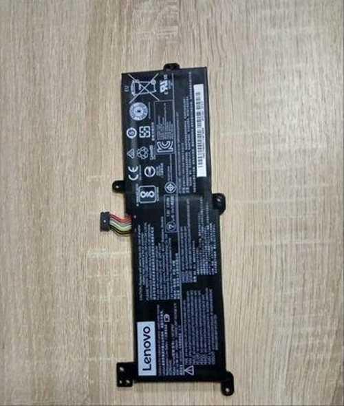 Oригинальный аккумулятор Lenovo IdeaPad 330-15