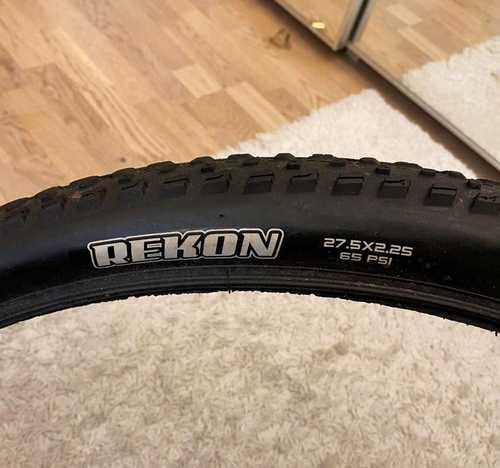 Покрышка 27.5x2,25 Maxxis Dekon