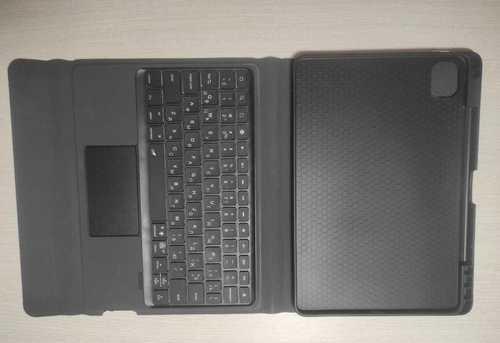 Чехол клавиатура для Xiaomi pad 5