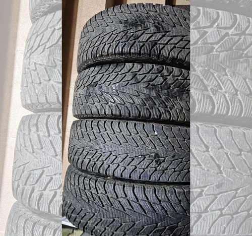 Cordiant Winter Drive 2 SUV 215/65 R16