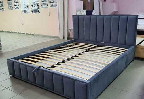 Кровать 1600 с подъемным механизмом