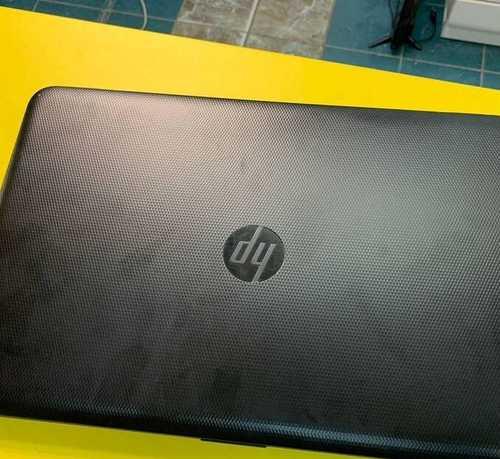 Ноутбук HP-TPN C126