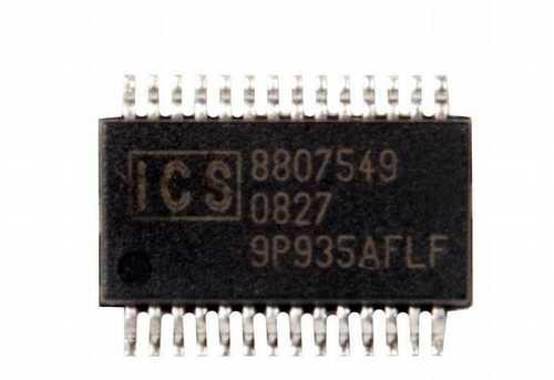 ICS9P935aflf с разбора 9P035aflf, б/у