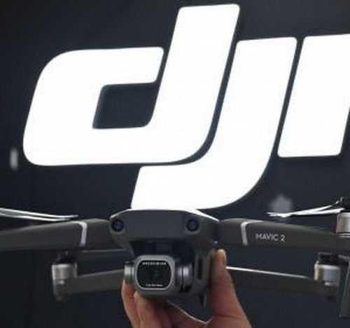 Квадрокоптер dji мавик 3 любой модели