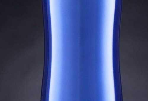 Термокружка Stride 450 мл. синяя