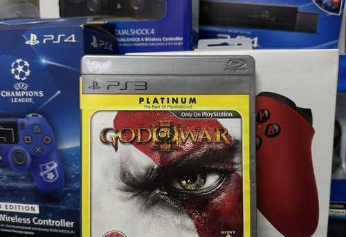 God of war 3 ps3