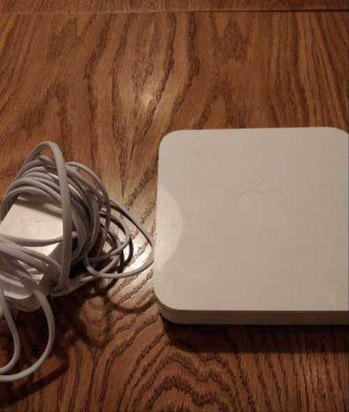 Wifi роутер Apple airport extreme