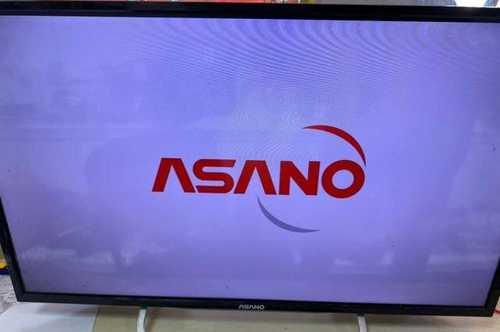 Телевизор телевизор Asano 32'