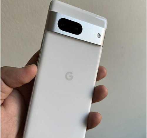 Google Pixel 7, 8/128 ГБ