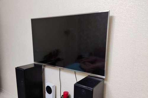 Xiaomi mi tv 4s 55