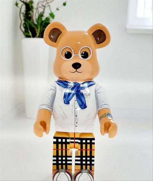 Bearbrick 70 см