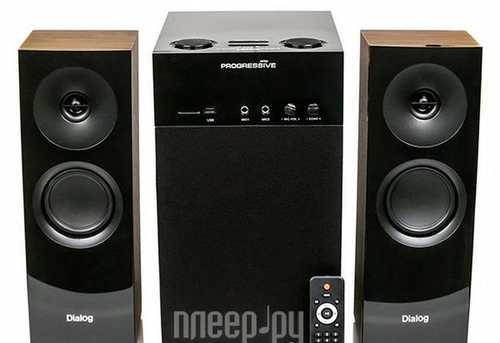 Dialog Progressive AP-250 Brown