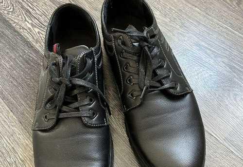 Туфли мужские 45 размер