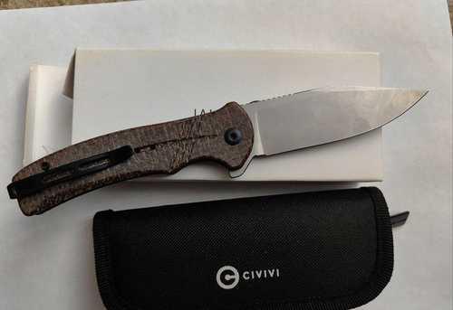 Нож civivi cogent