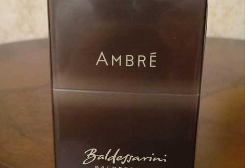 Baldessarini ambre (50ml) оригинал